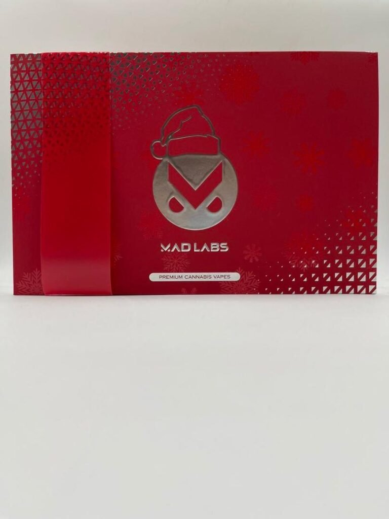 MAD LABS 2G DISPOSABLES